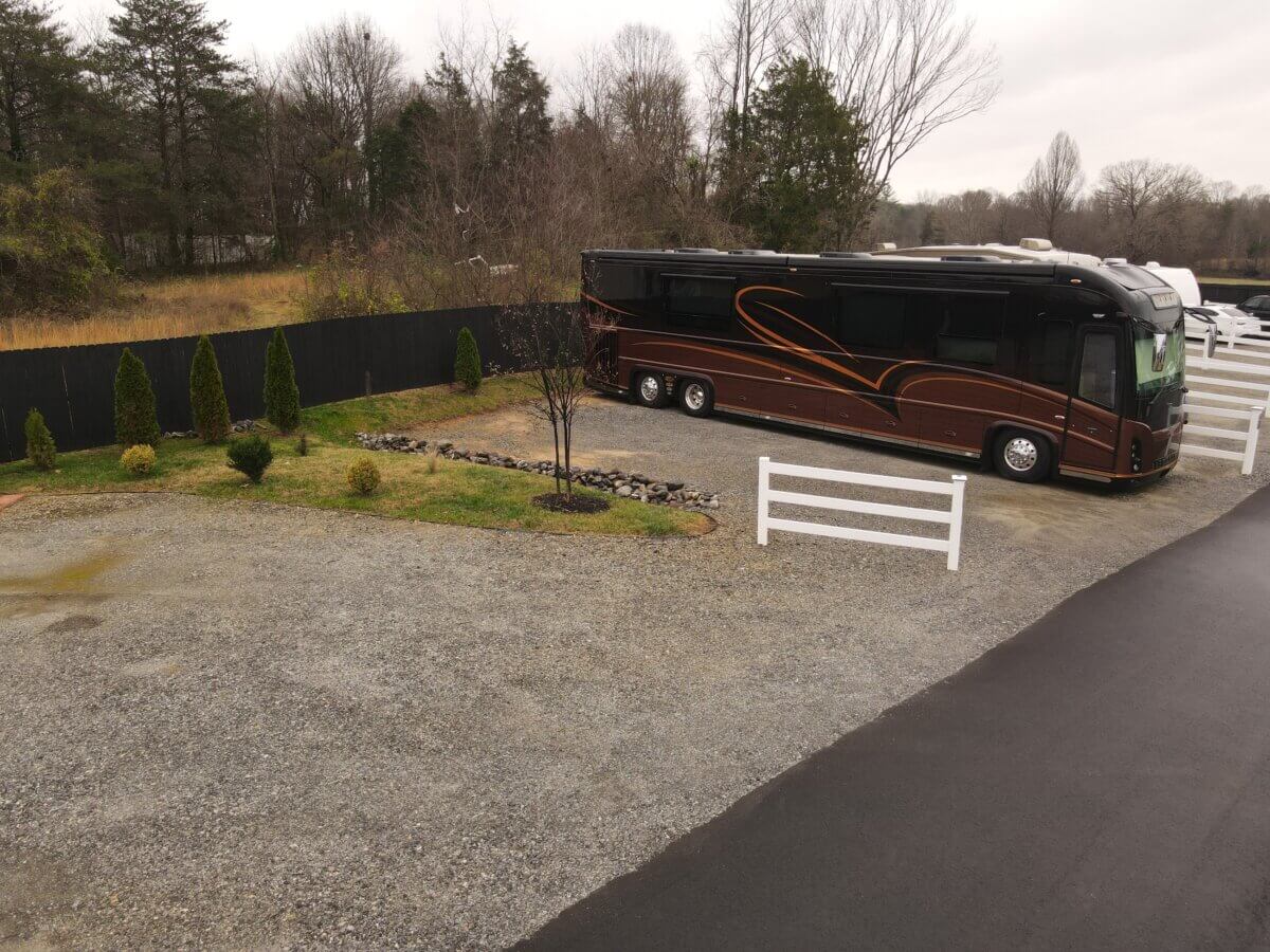 Explore Mohawk RV Campgrounds | Statesville, NC & Lake Wateree, SC