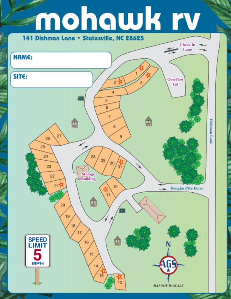 Mohawk RV-Statesville