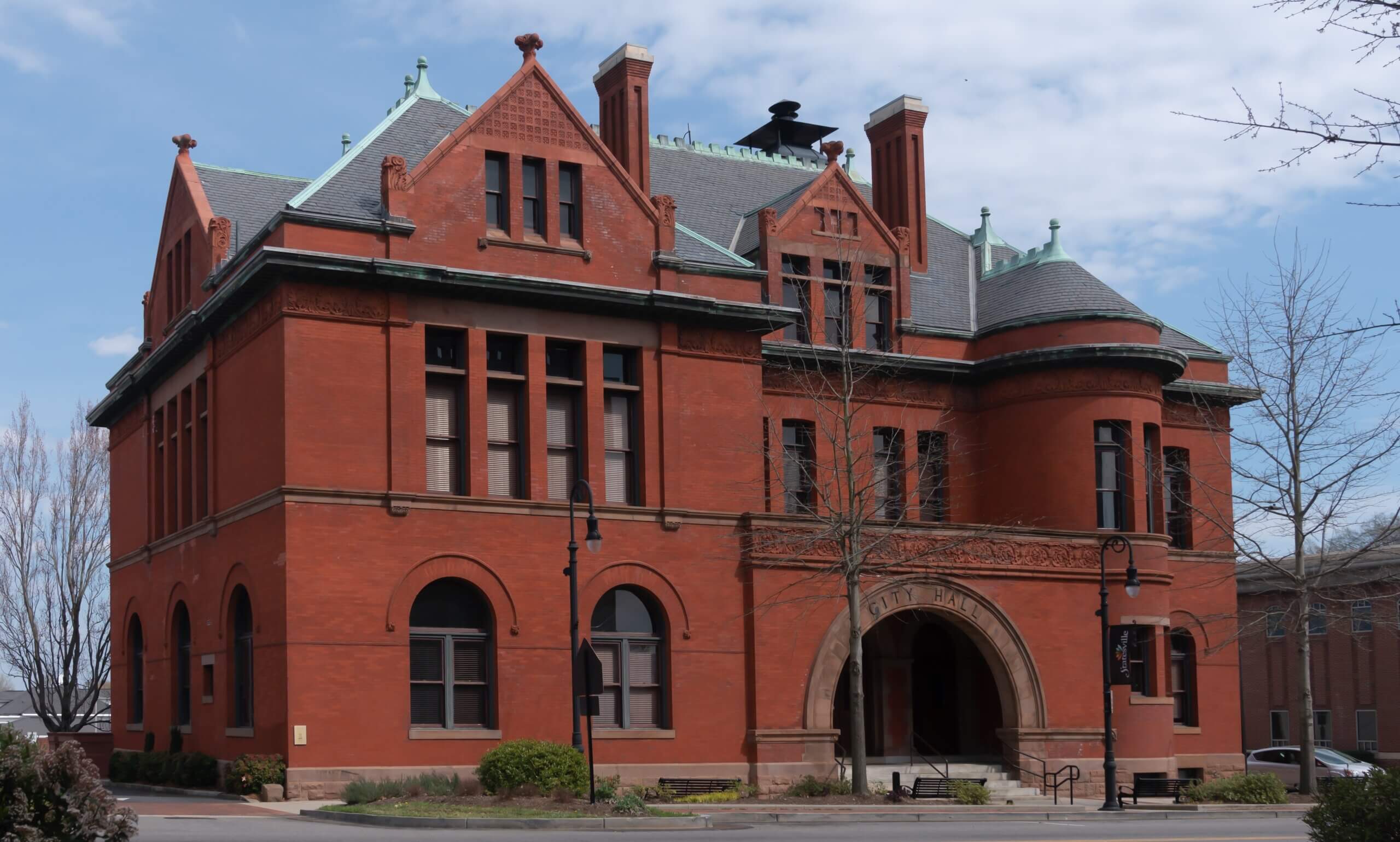 Mohawk RV-Statesville