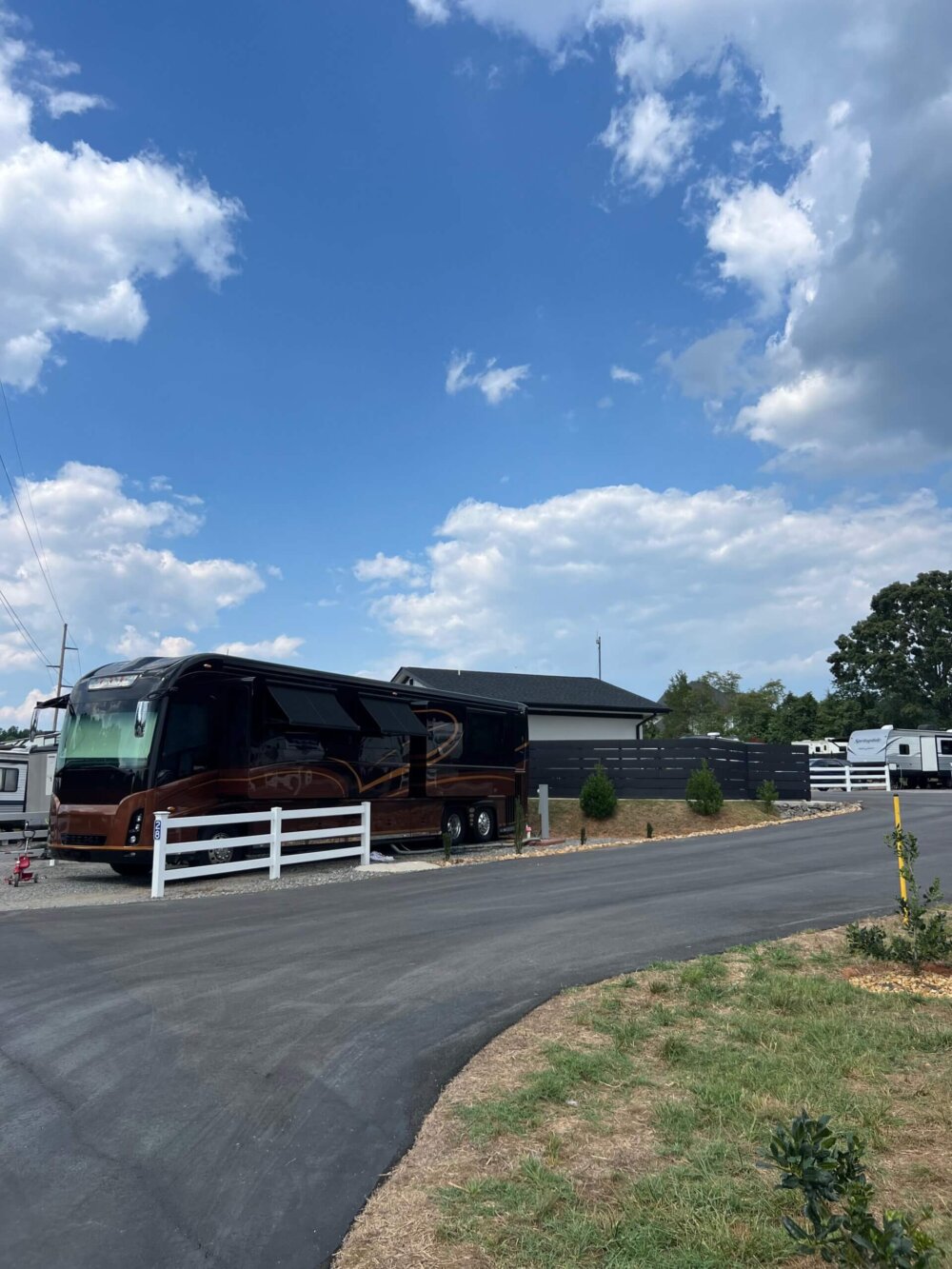 How to Book Your Stay at Mohawk RV | Simple & Hassle-Free