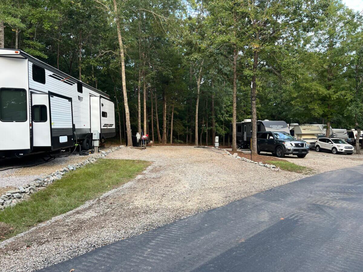 How to Book Your Stay at Mohawk RV | Simple & Hassle-Free