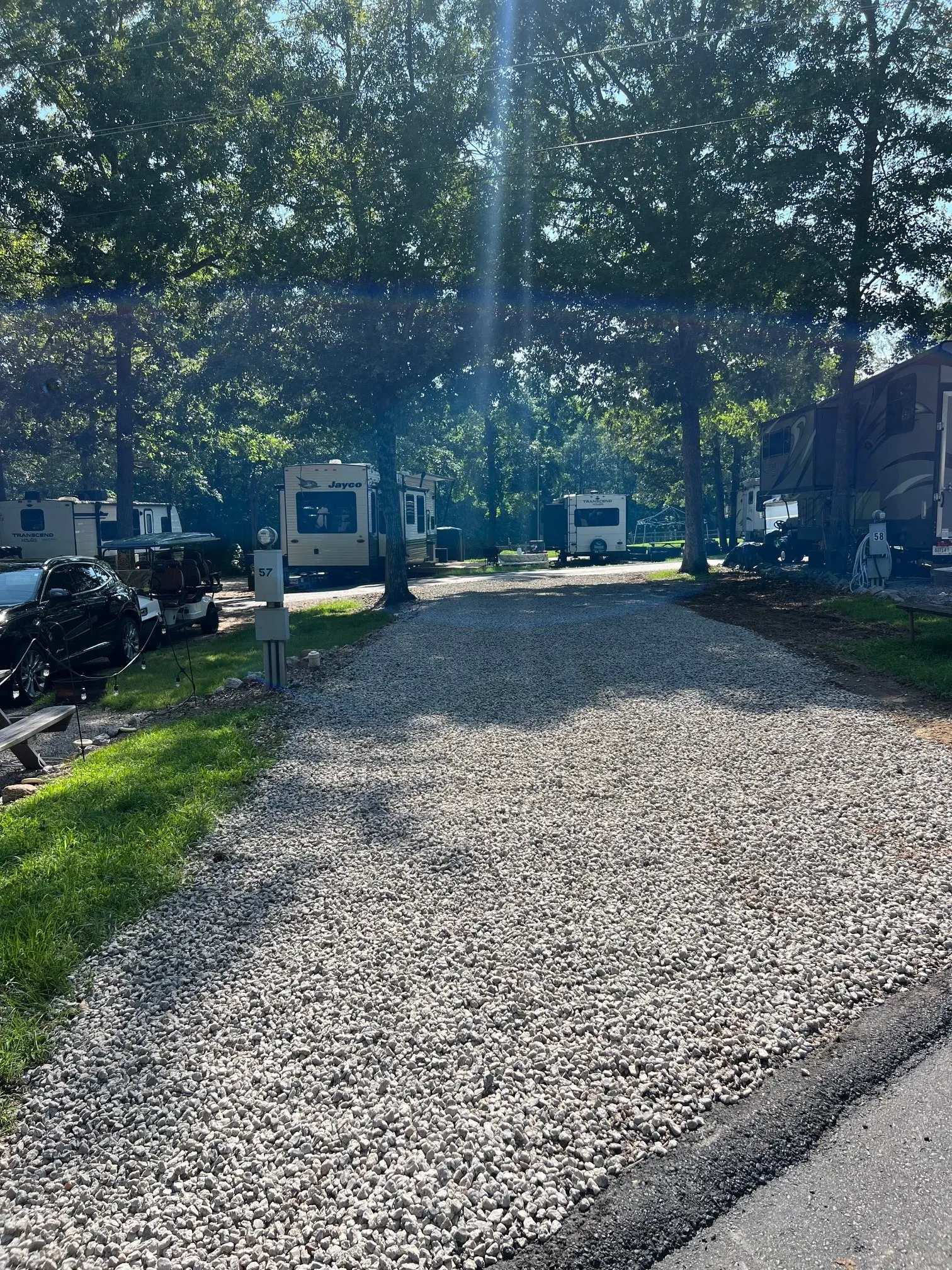 Who We Are - Mohawk RV