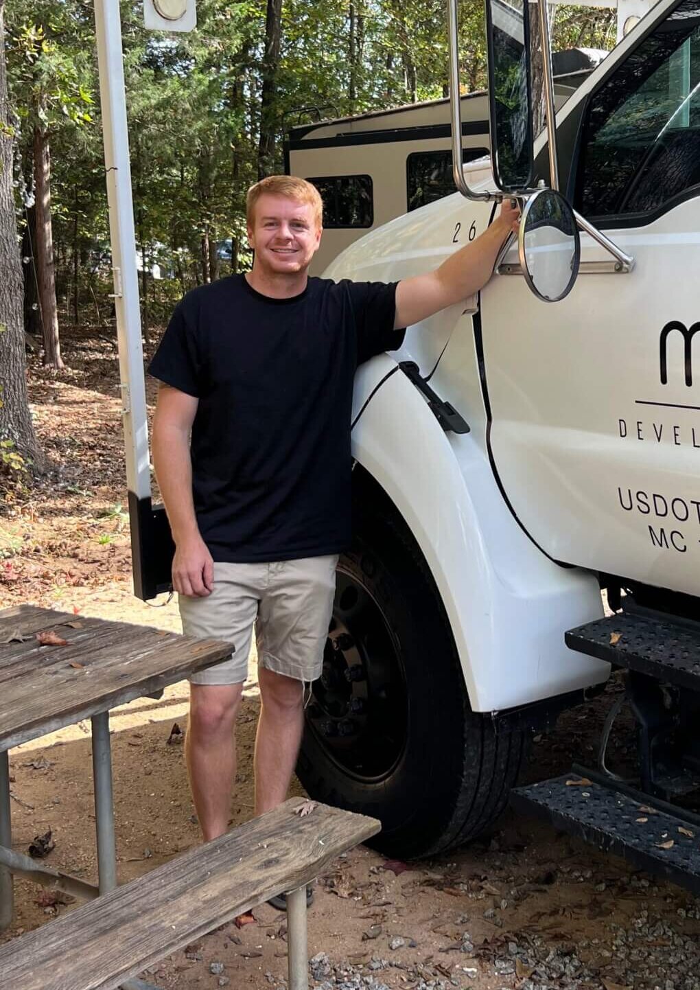 Our Team - Mohawk RV