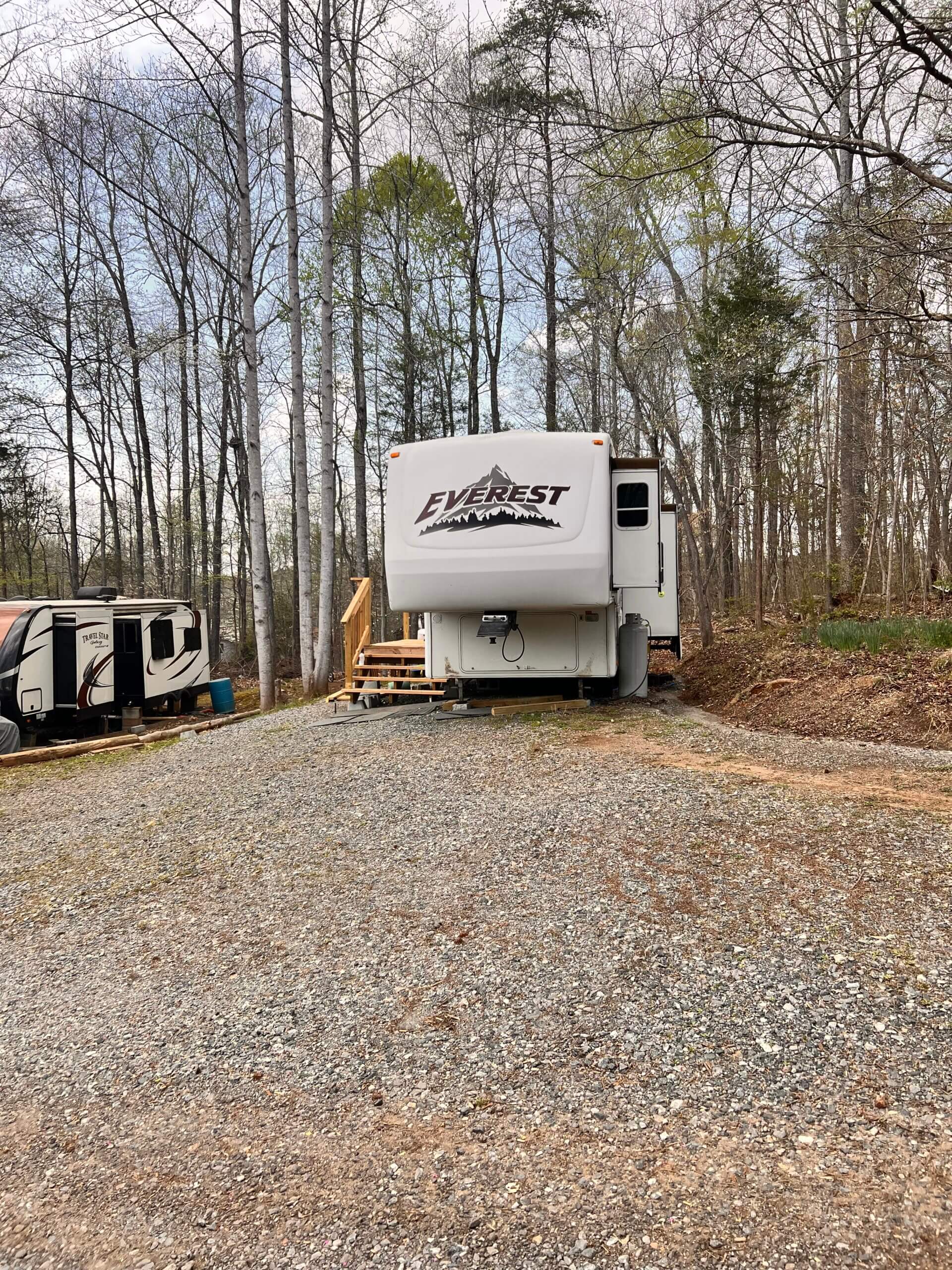 Mohawk RV - Troutman - Mohawk RV